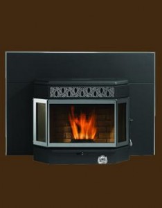 Pellet and Corn Inserts - Albany NY - Northeastern Fireplace