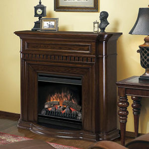 Electric Fireplaces - Albany NY - Northeastern Fireplace