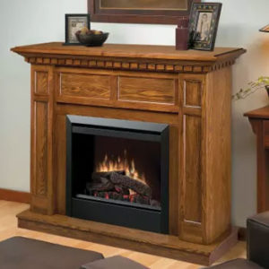 Electric Fireplaces - Albany NY - Northeastern Fireplace